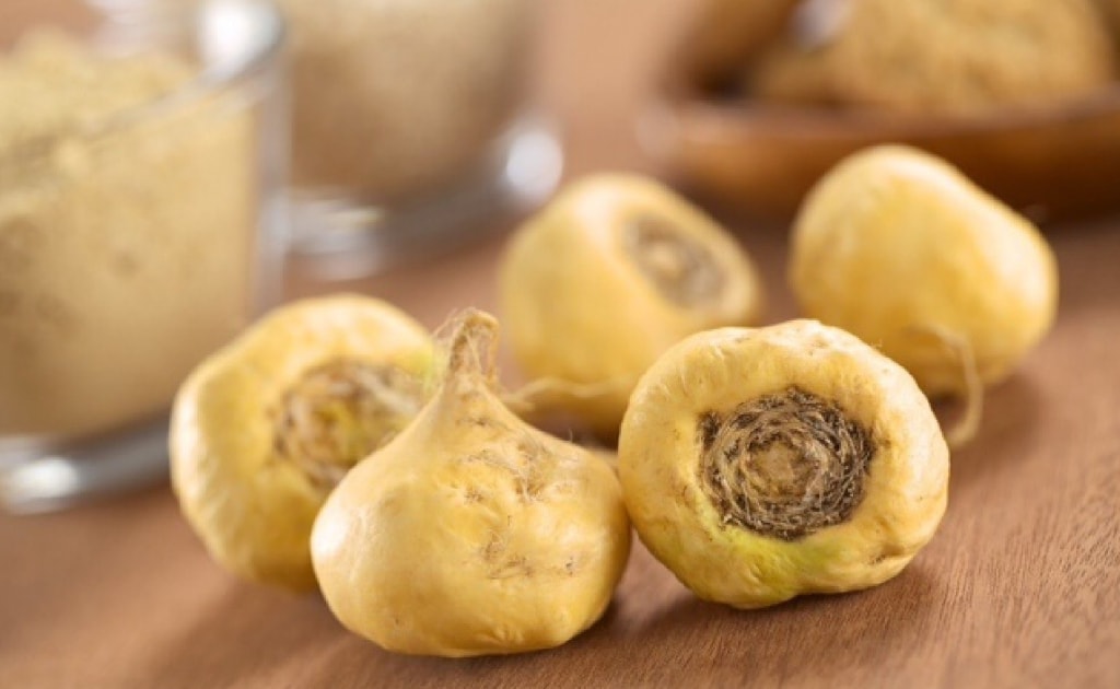 Maca Peruana: Saiba seus benefícios! - Blog Nature Center