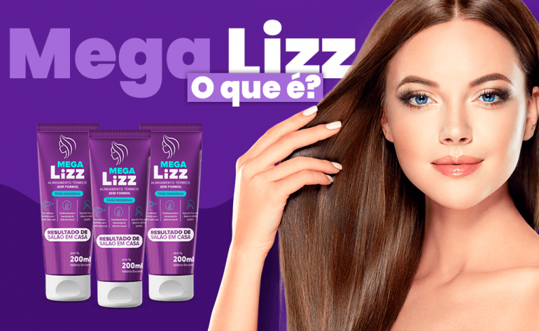 Megalizz: o que é? - Blog Nature Center